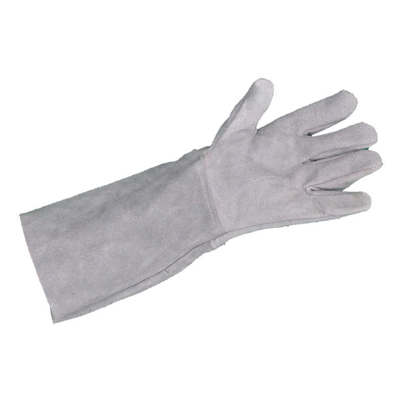 Luva de Raspa Cano Longo – Thander Trade